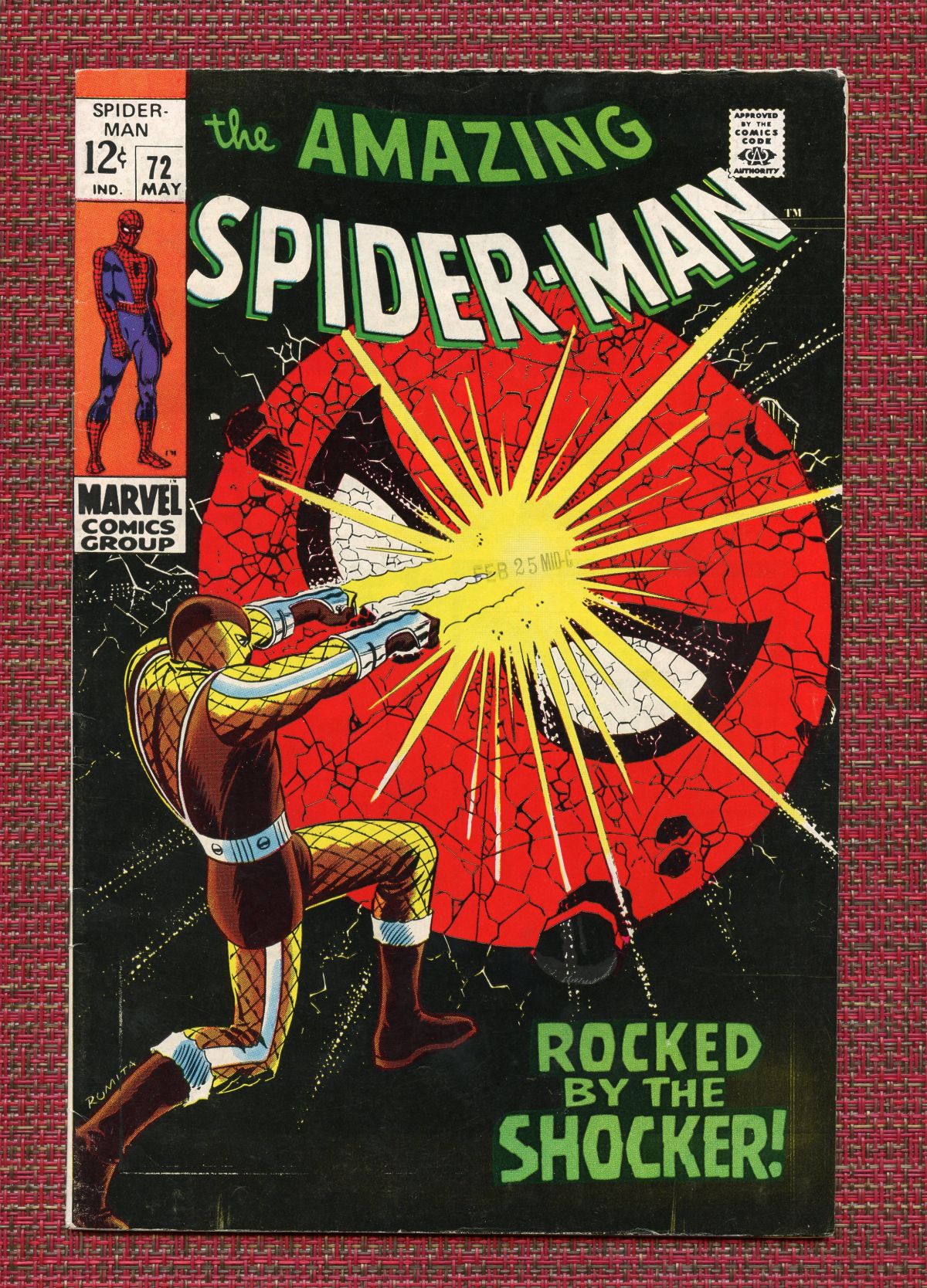 DON'S COLLECTION GOING UP FOR SALE, YEAR ONE. RECAP ON PAGE 688. - Page ...