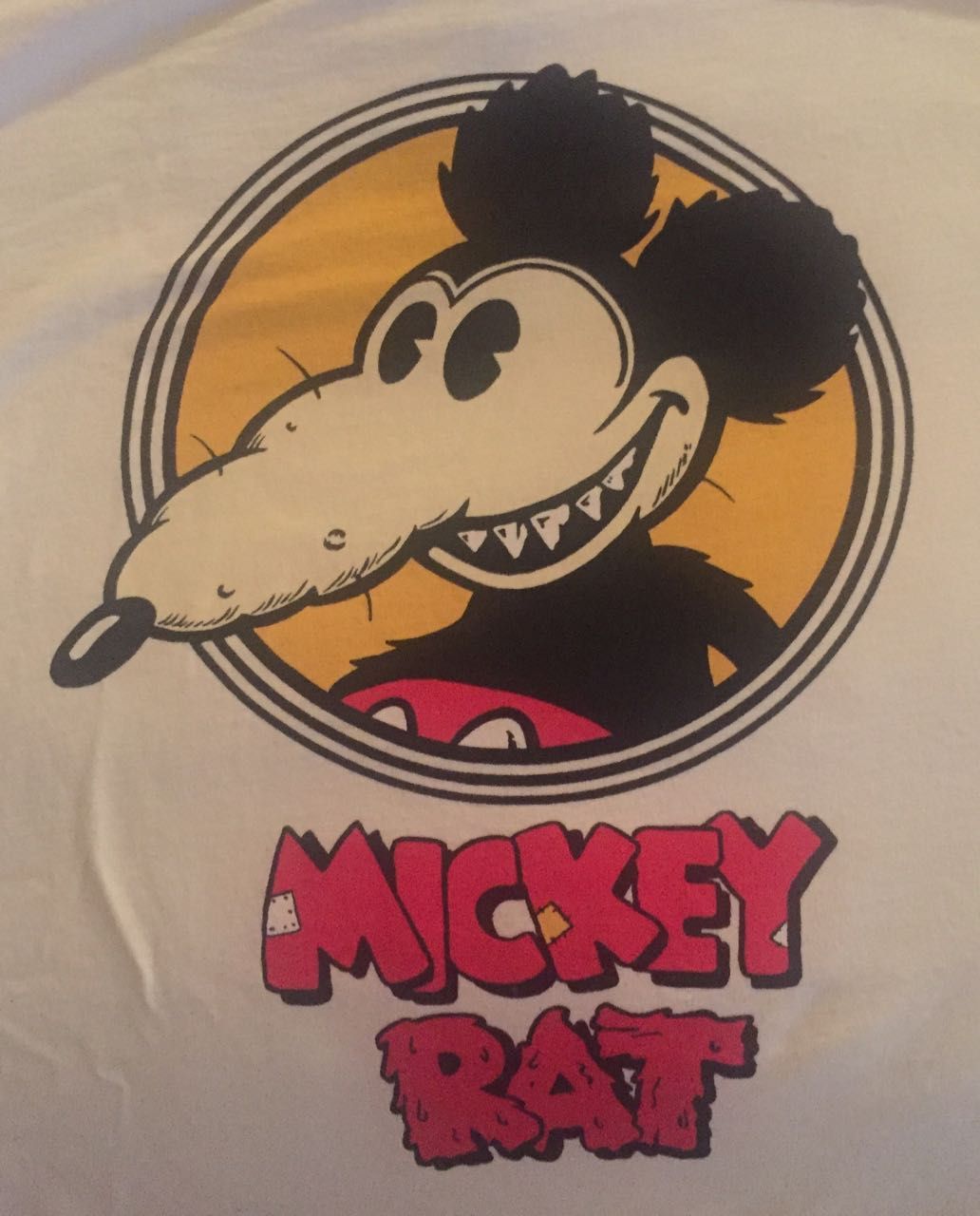 Show us your Rat covers! - Golden Age Comic Books - CGC Comic Book ...