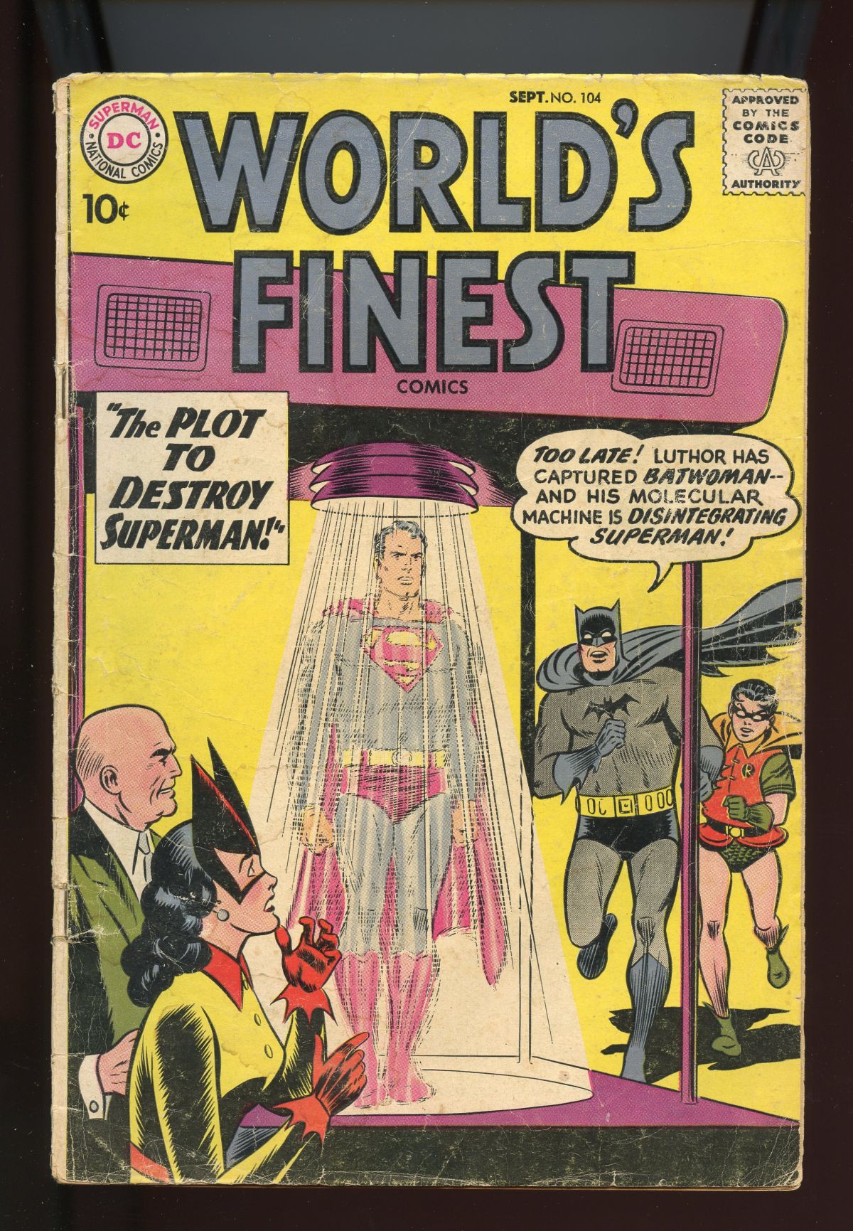 DON'S COLLECTION GOING UP FOR SALE, YEAR ONE. RECAP ON PAGE 688. - Page ...