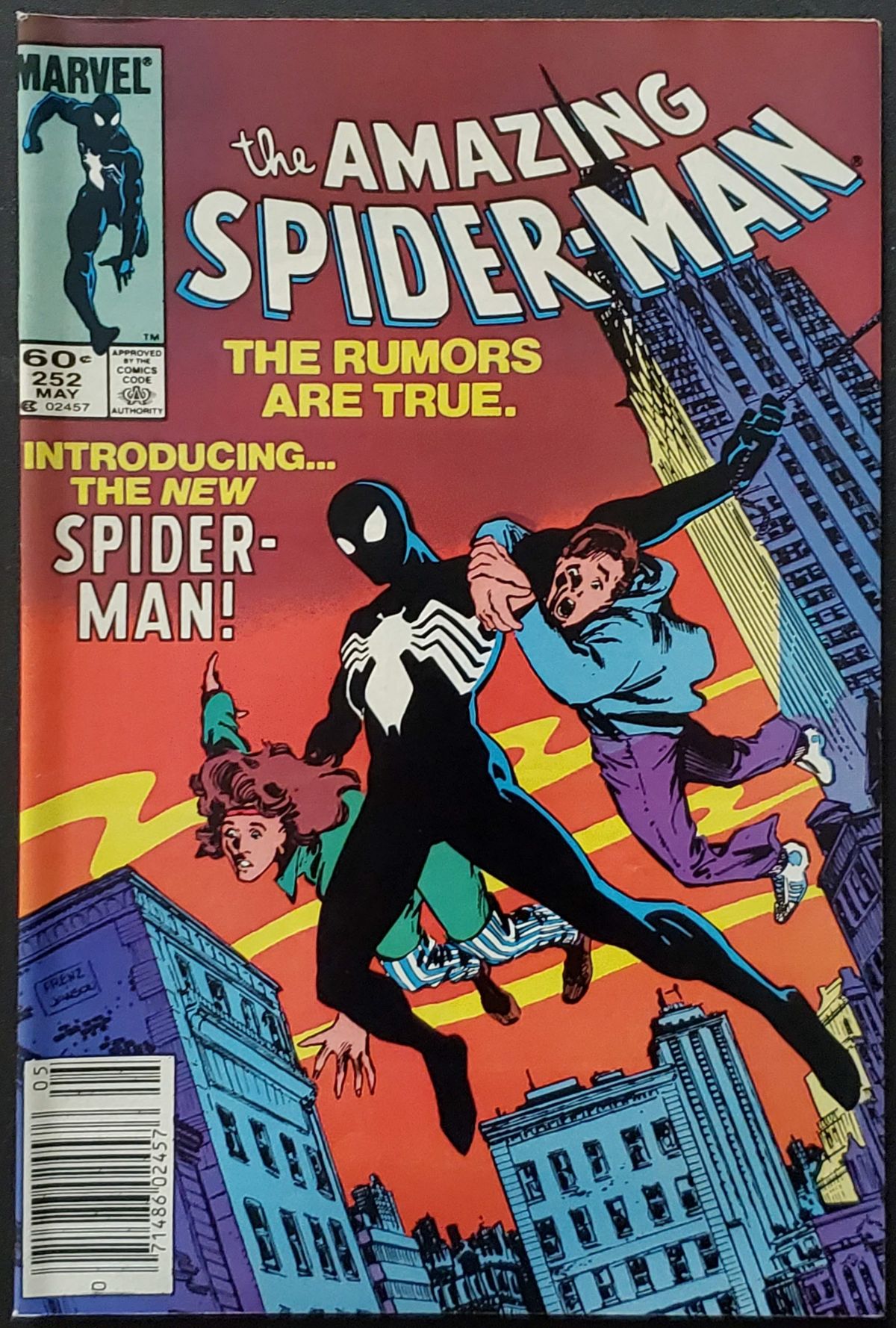 As Promised - KEY Issue Spider-Man #300 301 299 298 252 - Comics Market ...