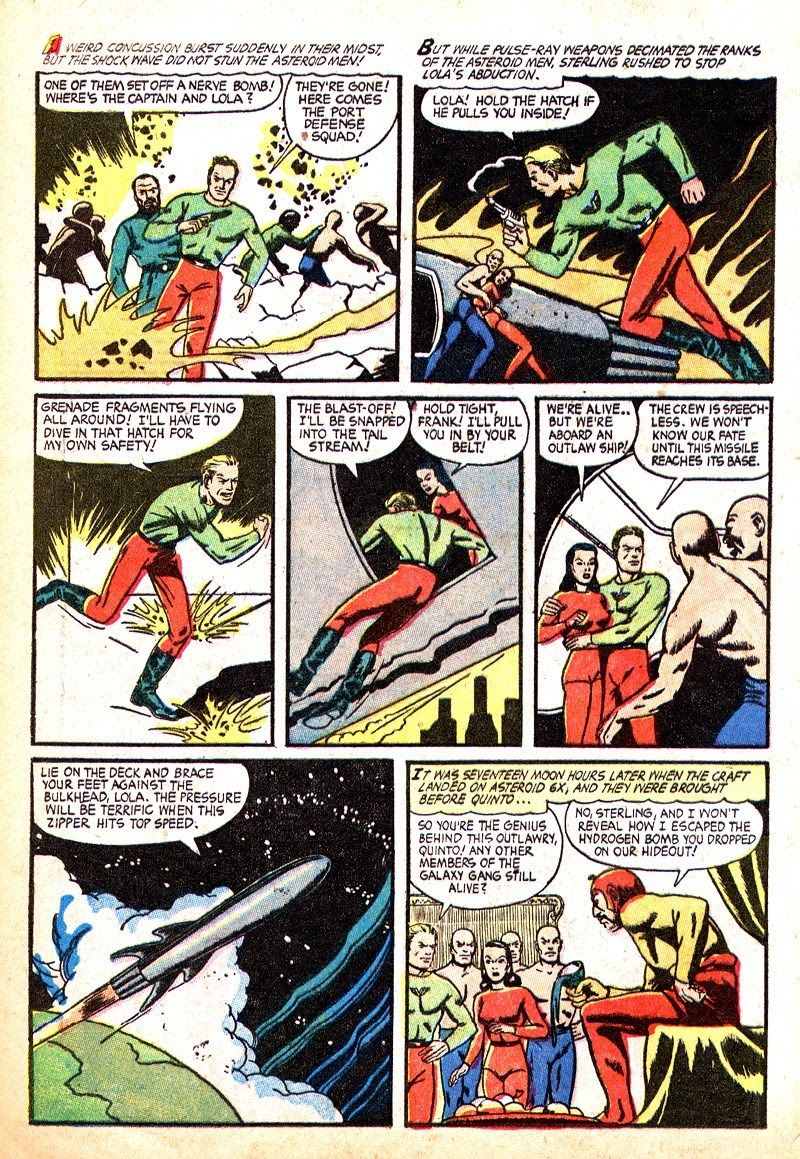 Paul © ® ⚽️💙™'s Content - Page 2031 - CGC Comic Book Collectors Chat Boards