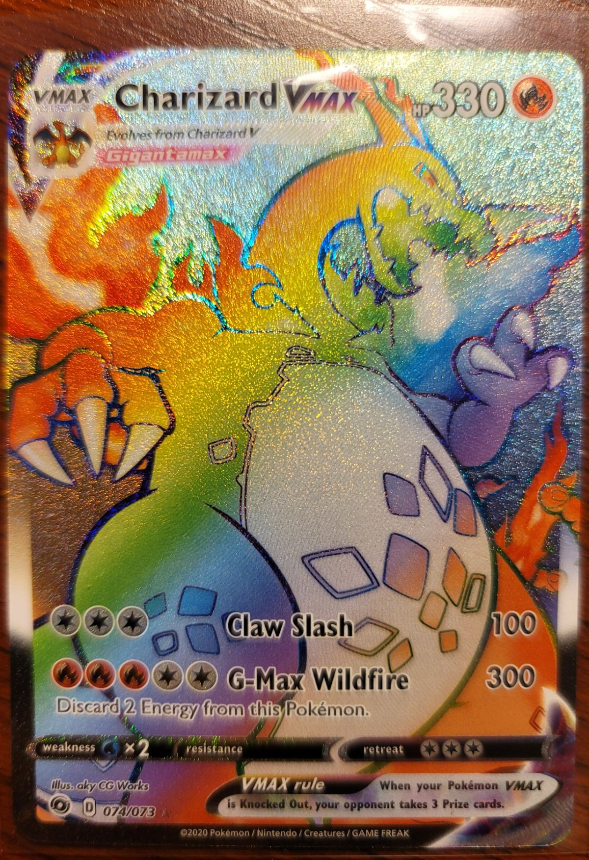 Extremely Miscut Misprint Pok mon Card Gradable CGC Trading Extremely Miscut Misprint Pok mon Card Gradable CGC Trading