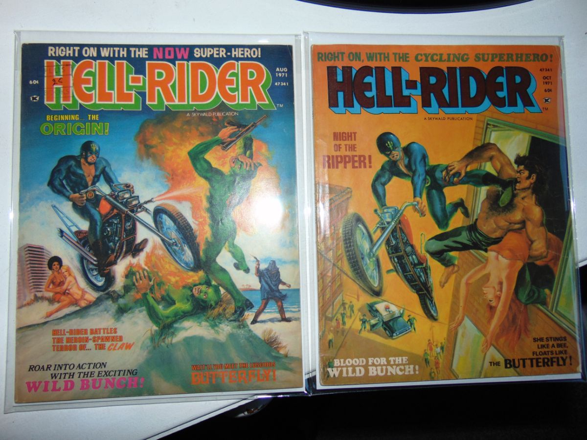 Closed. - Golden / Silver / Bronze Age Only - CGC Comic Book Collectors ...