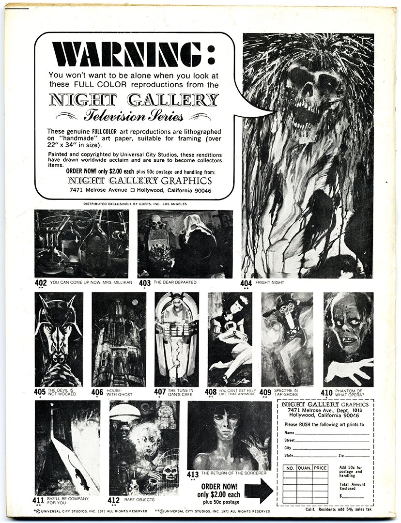 Remember when you could buy these from a mag? - Page 3 - Comic ...