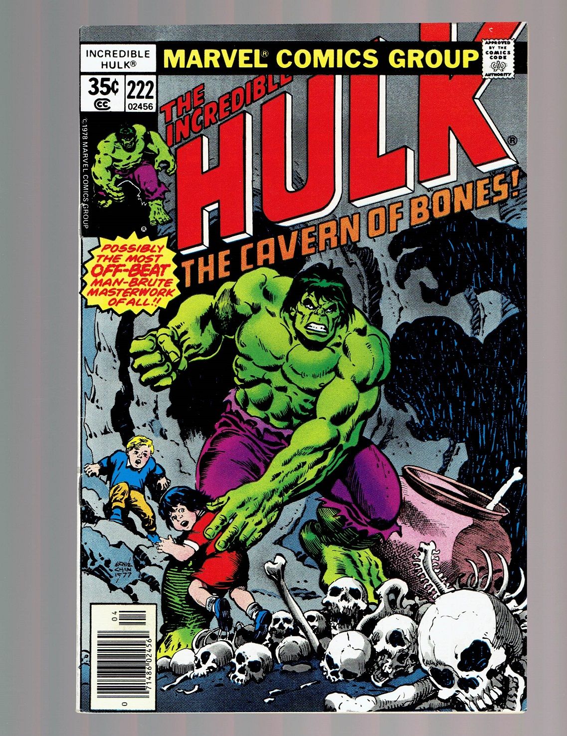 A little Carousel of Comics - Page 2 - Golden / Silver / Bronze Age ...