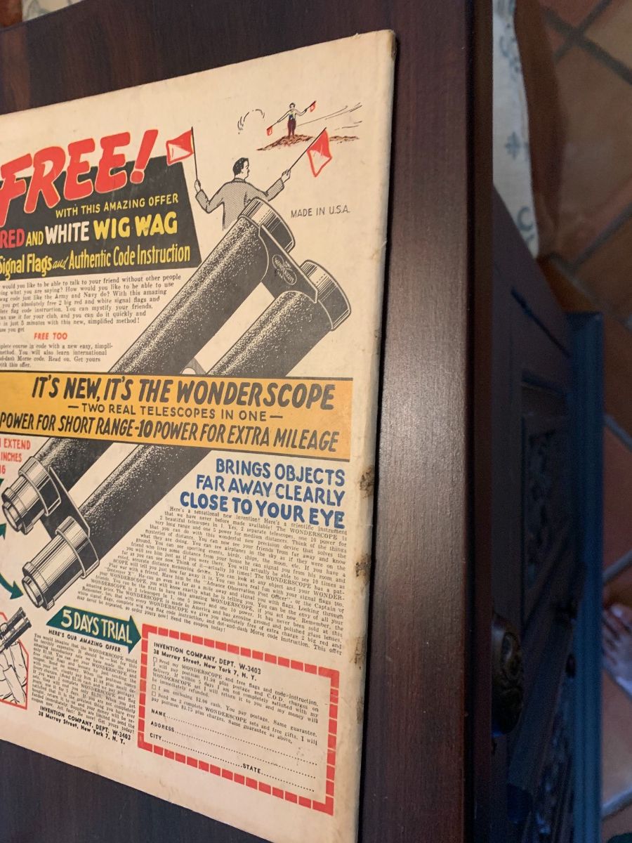 dynamic 9 is sold; mohawk valley adventure 246 price drop - Golden ...