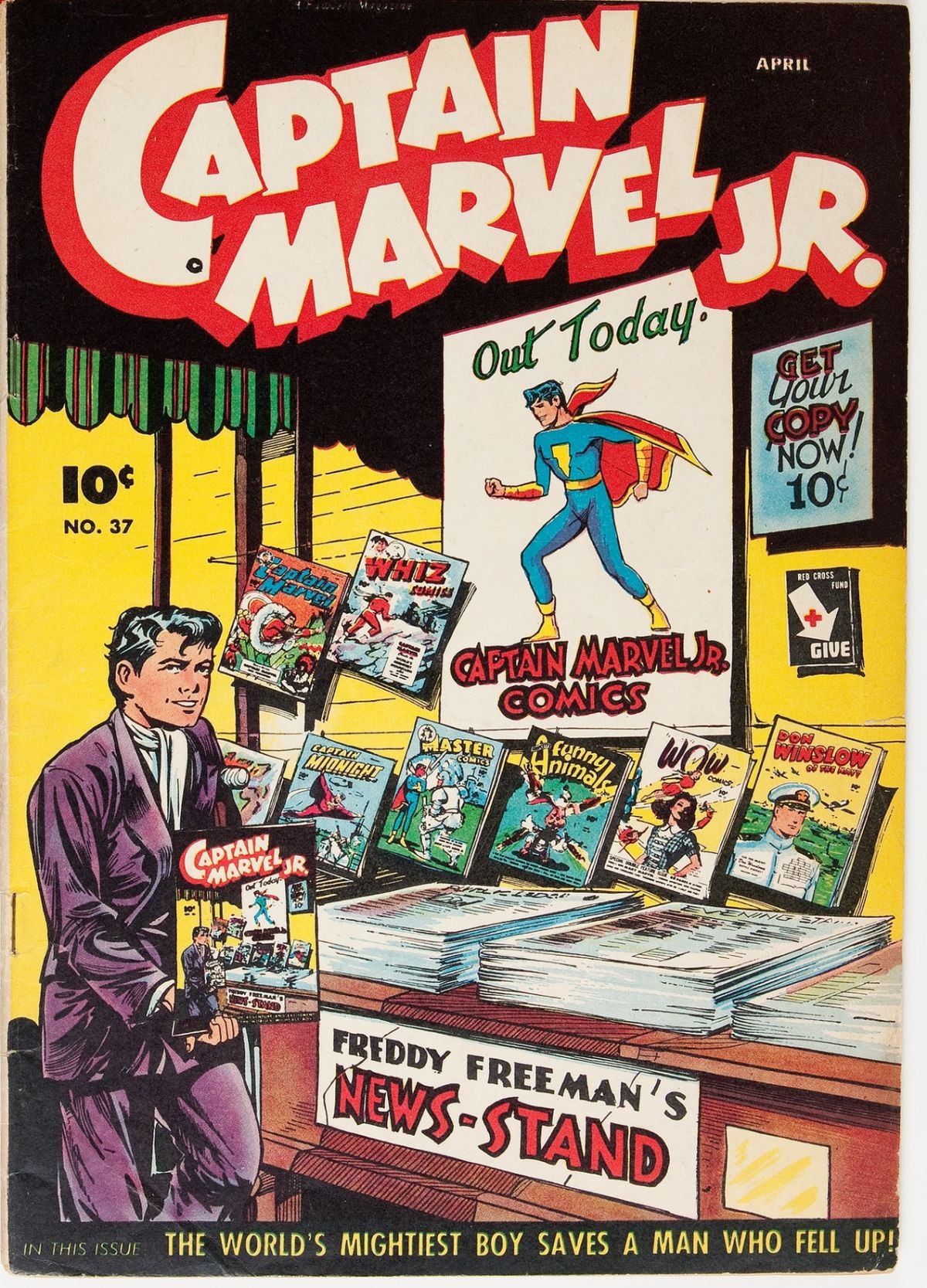 Comic covers with comics on them - Page 2 - Comics General - CGC Comic ...