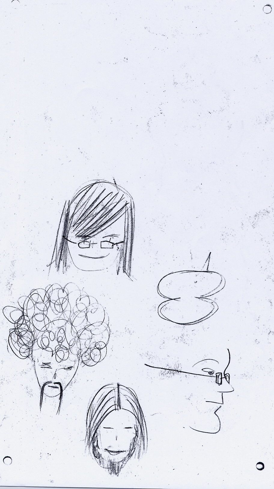 Marvel comic art with Stan Lee handwritten -script notes - Original ...