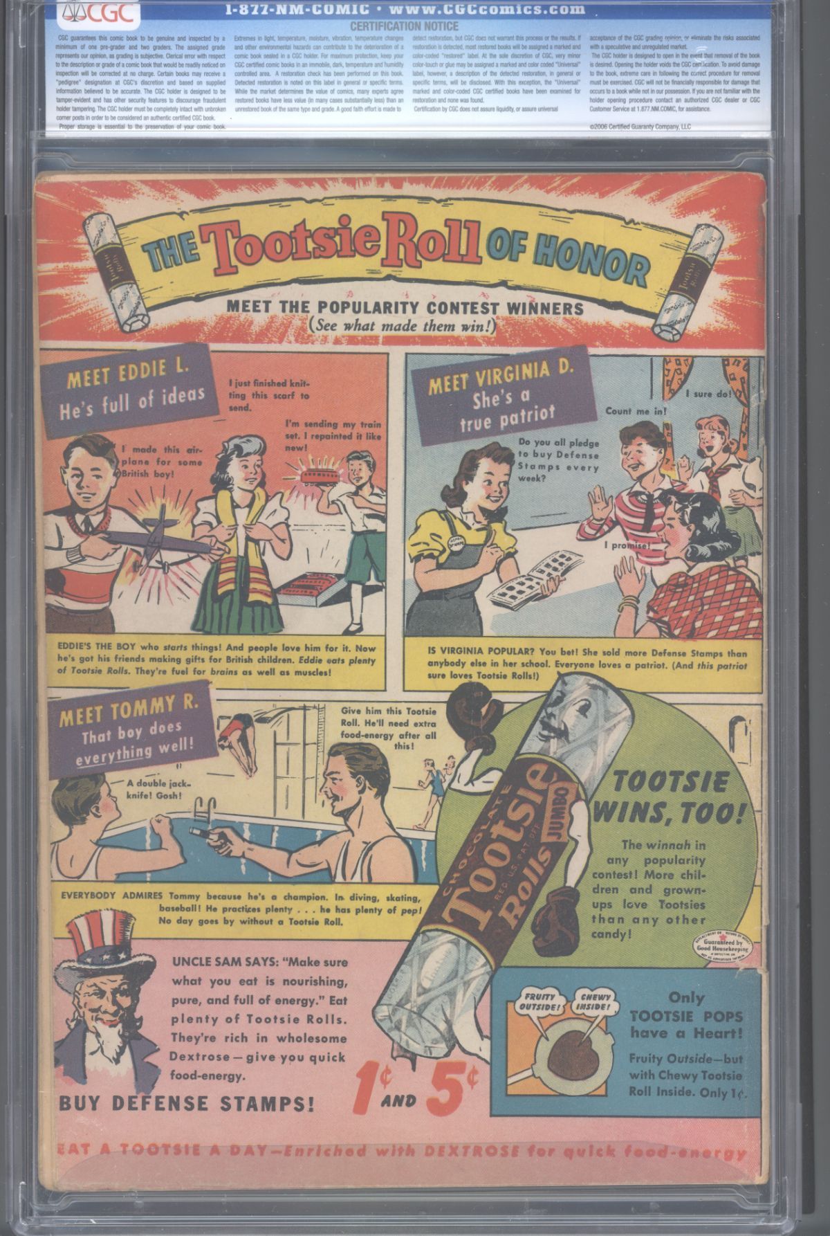 Minor keys and TEC 66 and Bakers (last page) CLOSED - Page 4 - Golden ...