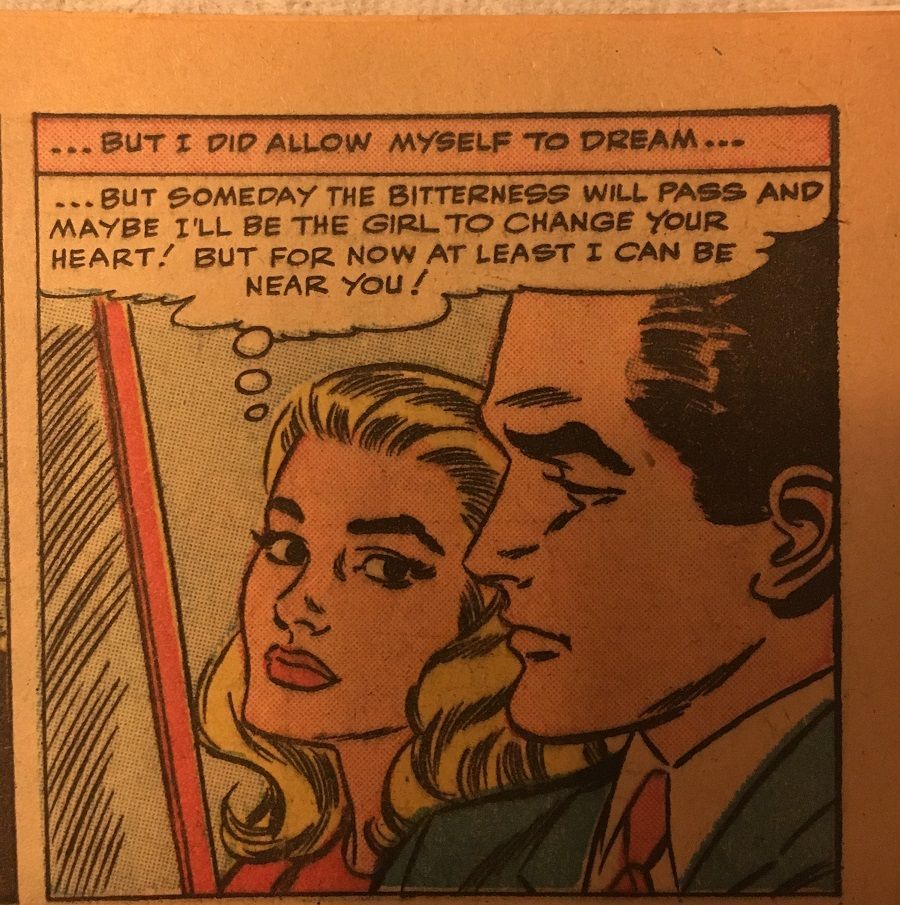 Roy Lichtenstein Comic List - Comics General - CGC Comic Book ...