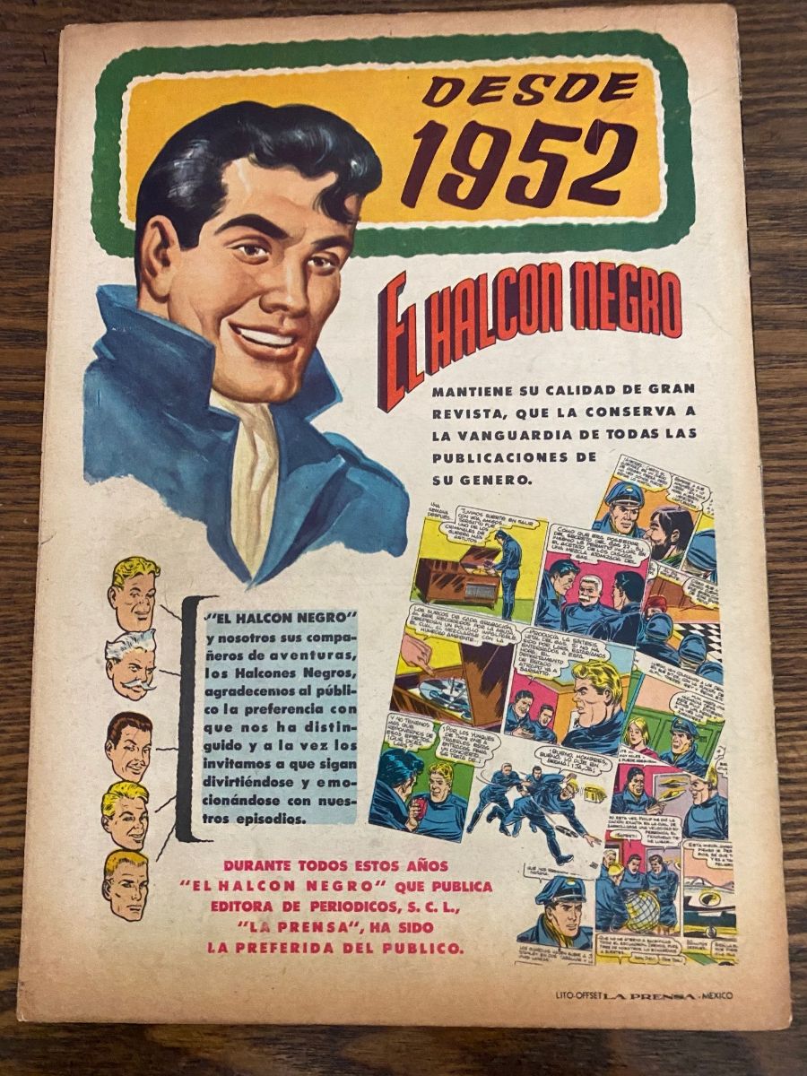International PCH GA Books A few may be after Comic Code Closed all ...