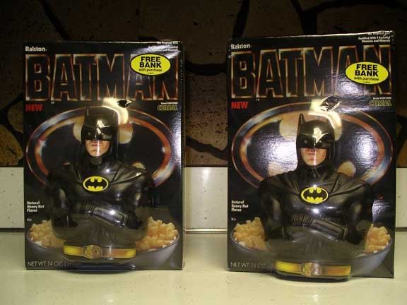 Burly Tim Burton - Comics General - CGC Comic Book Collectors Chat Boards