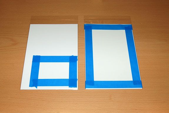 Sending Blank Sketch Covers - Window Bags? - Ask CGC - CGC Comic Book ...