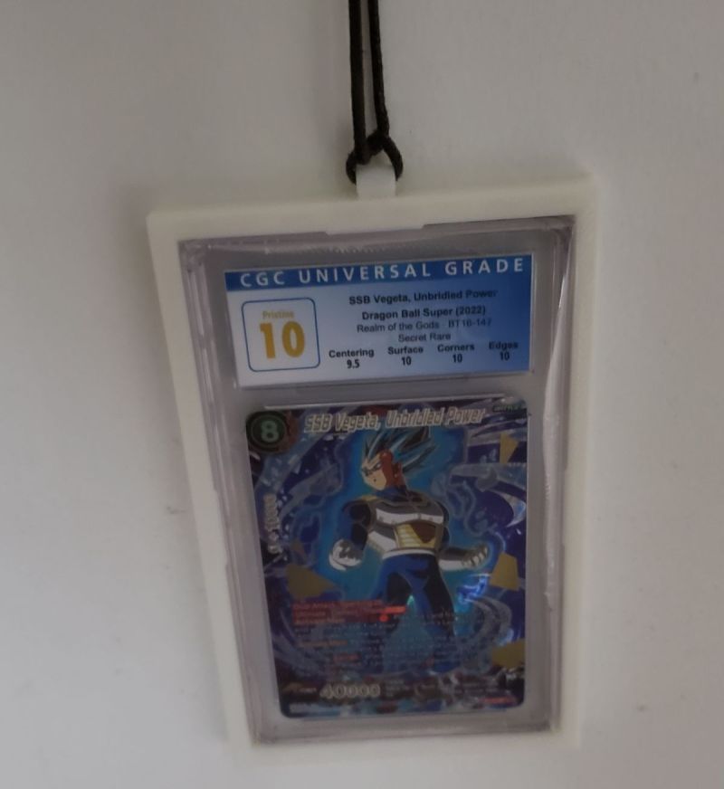 Have a 3D Printer or Know Someone Who Has One? Print and make this ...