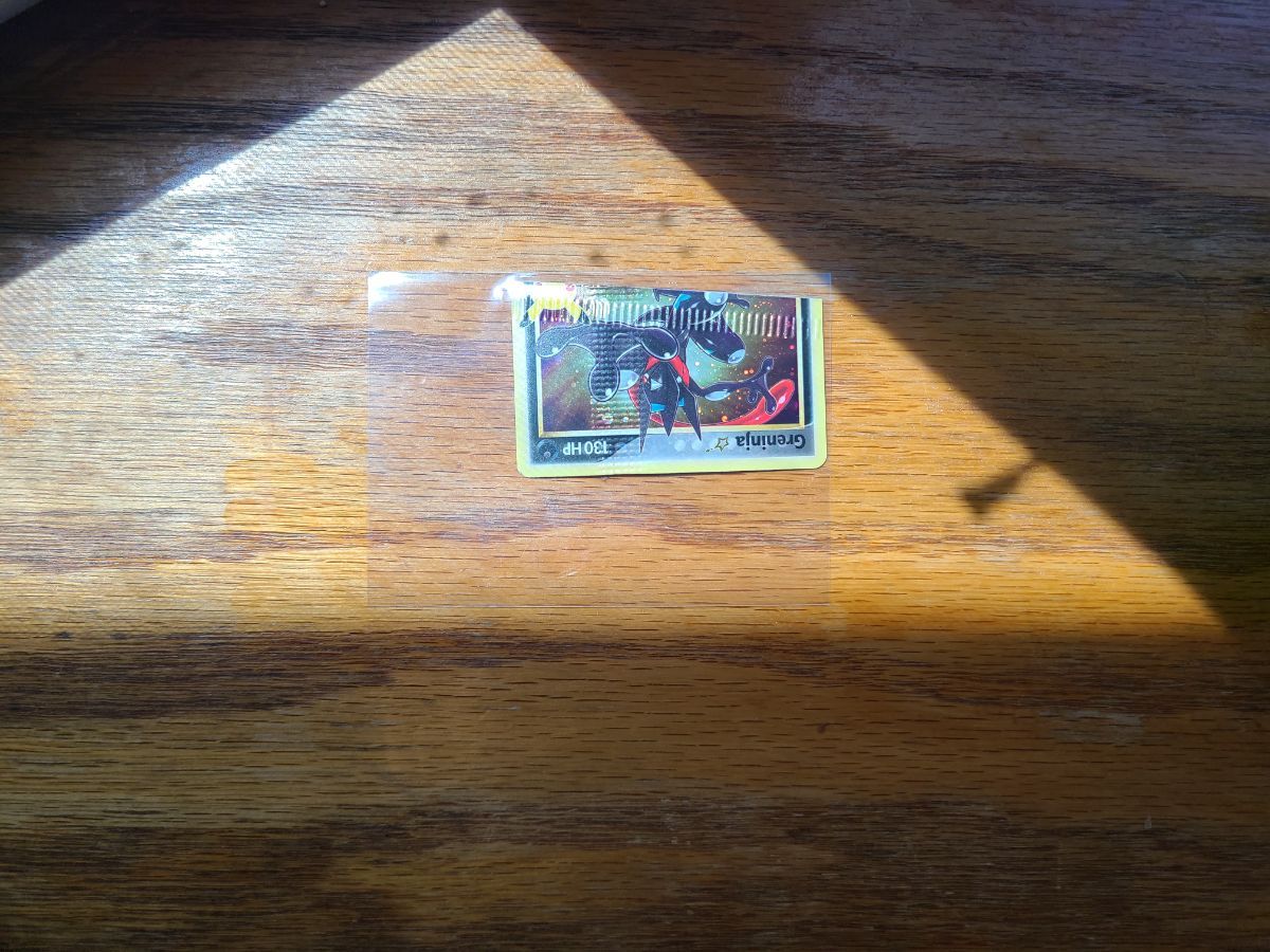 Will CGC Grade My Pokémon Error Card? - Ask CGC Cards - TCGs & Non ...