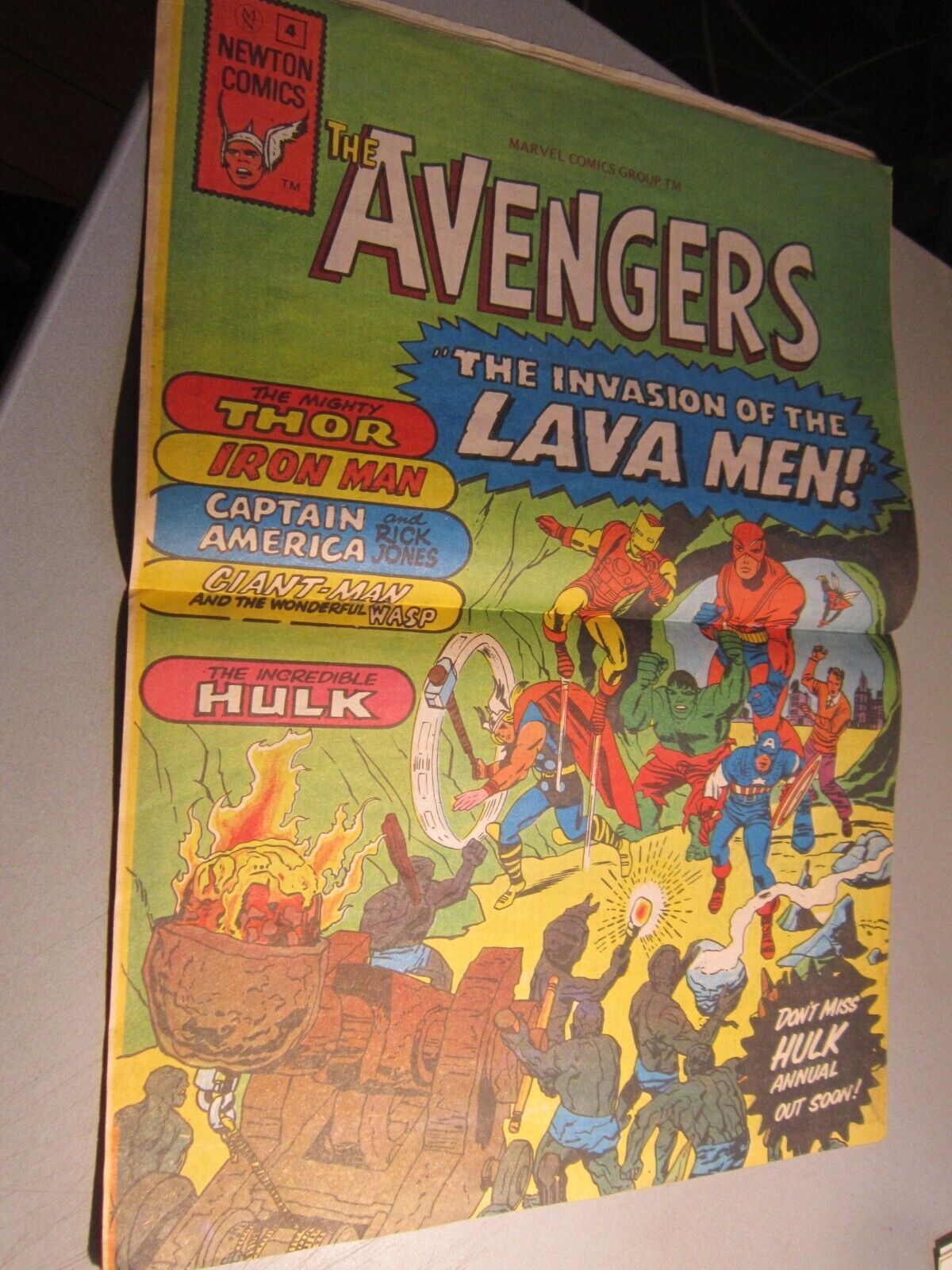 Australian Variants - ASM #13 and ASM Annual #4 - Golden/Silver/Bronze ...
