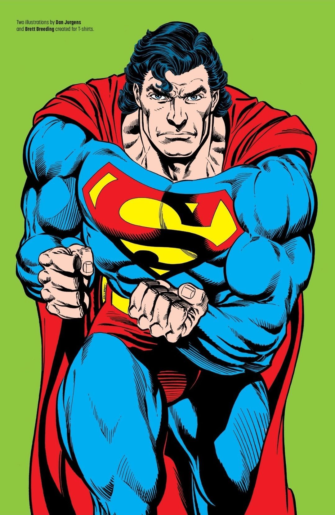 Inking comparison - Comics General - CGC Comic Book Collectors Chat Boards