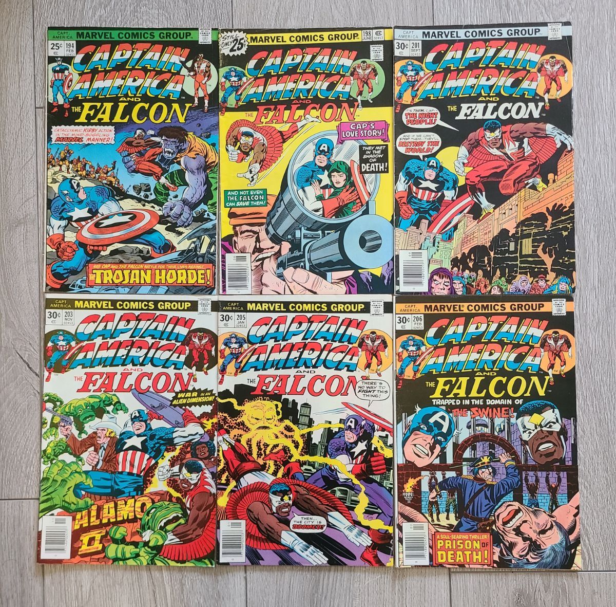 CLOSED: My first Sales Thread: a few minor keys, some nice Gold Key ...