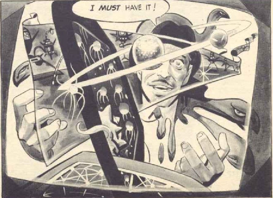 Warren Magazine Reading Club! - Page 13 - Comic Magazines - CGC Comic ...