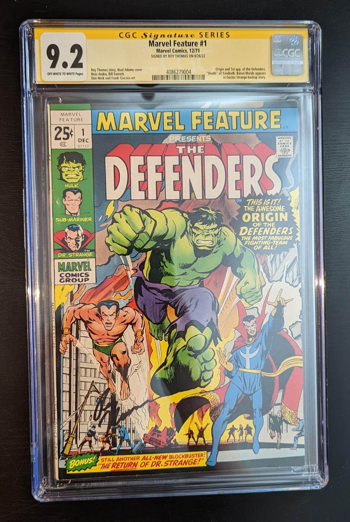 CGC Journals - CGC Comic Book Collectors Chat Boards