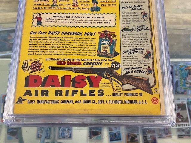 Two Batman Slabs: #251 and #41 CLOSED - Golden / Silver / Bronze Age ...
