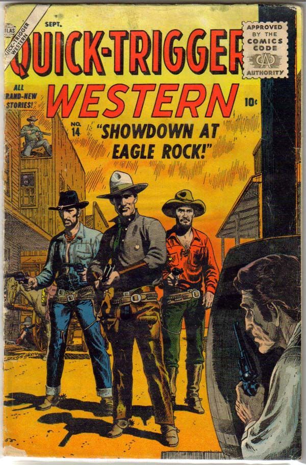 Thanksgiving In-law Escape Thread - Page 2 - Golden Age Comic Books - CGC Comic Book Collectors ...