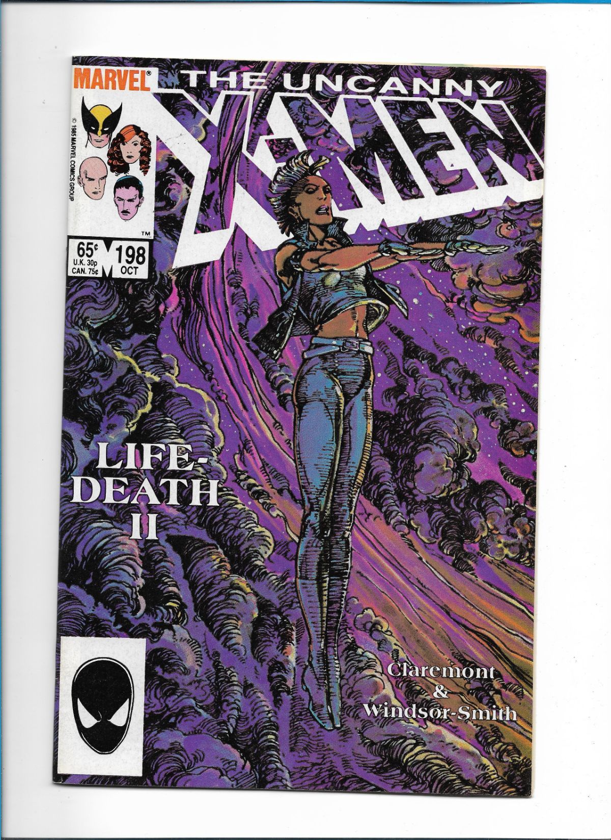 ***Closed*** Lot of 25 Marvel comics which includes minor keys for $50 ...