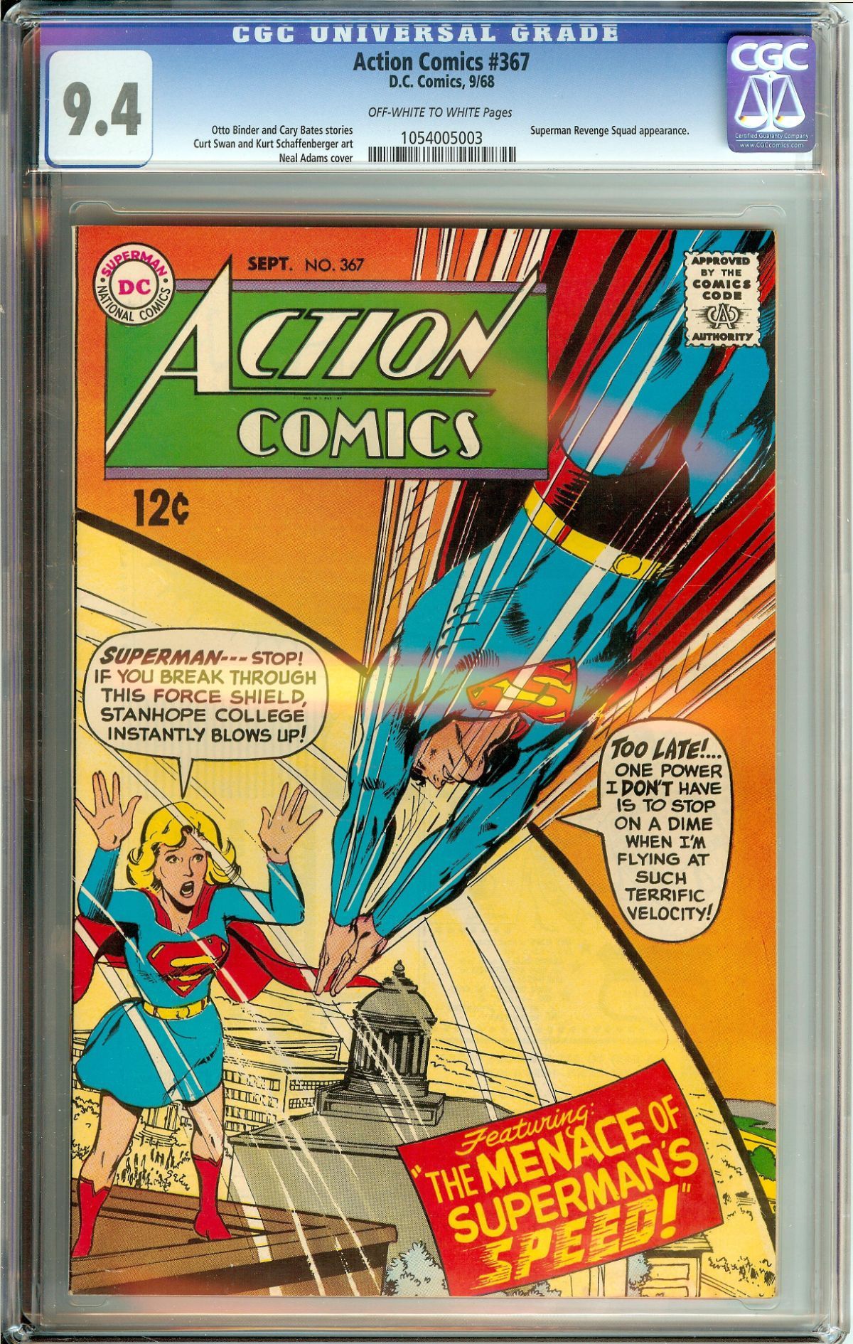 CGC Journals - CGC Comic Book Collectors Chat Boards