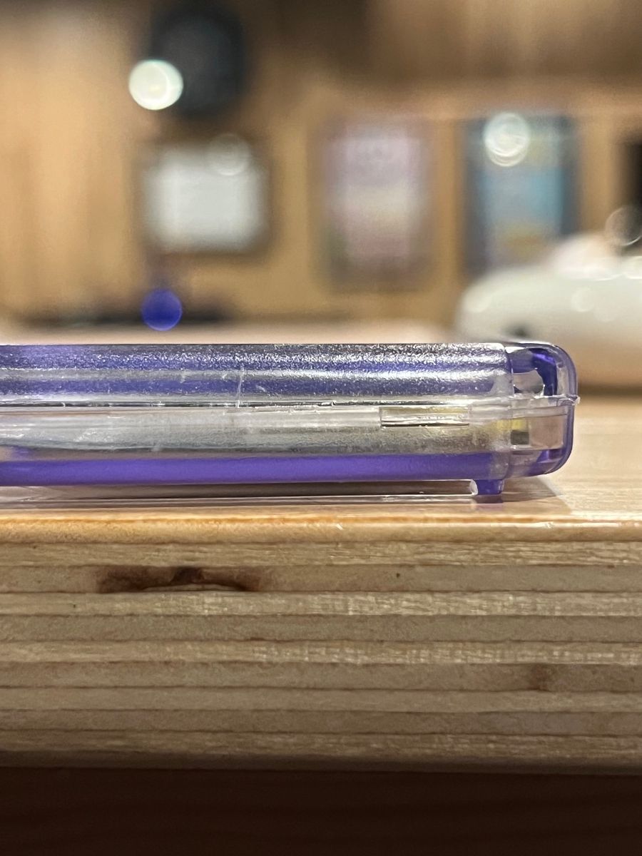 Need some advice about a damaged slab I just received - Newbie Comic ...