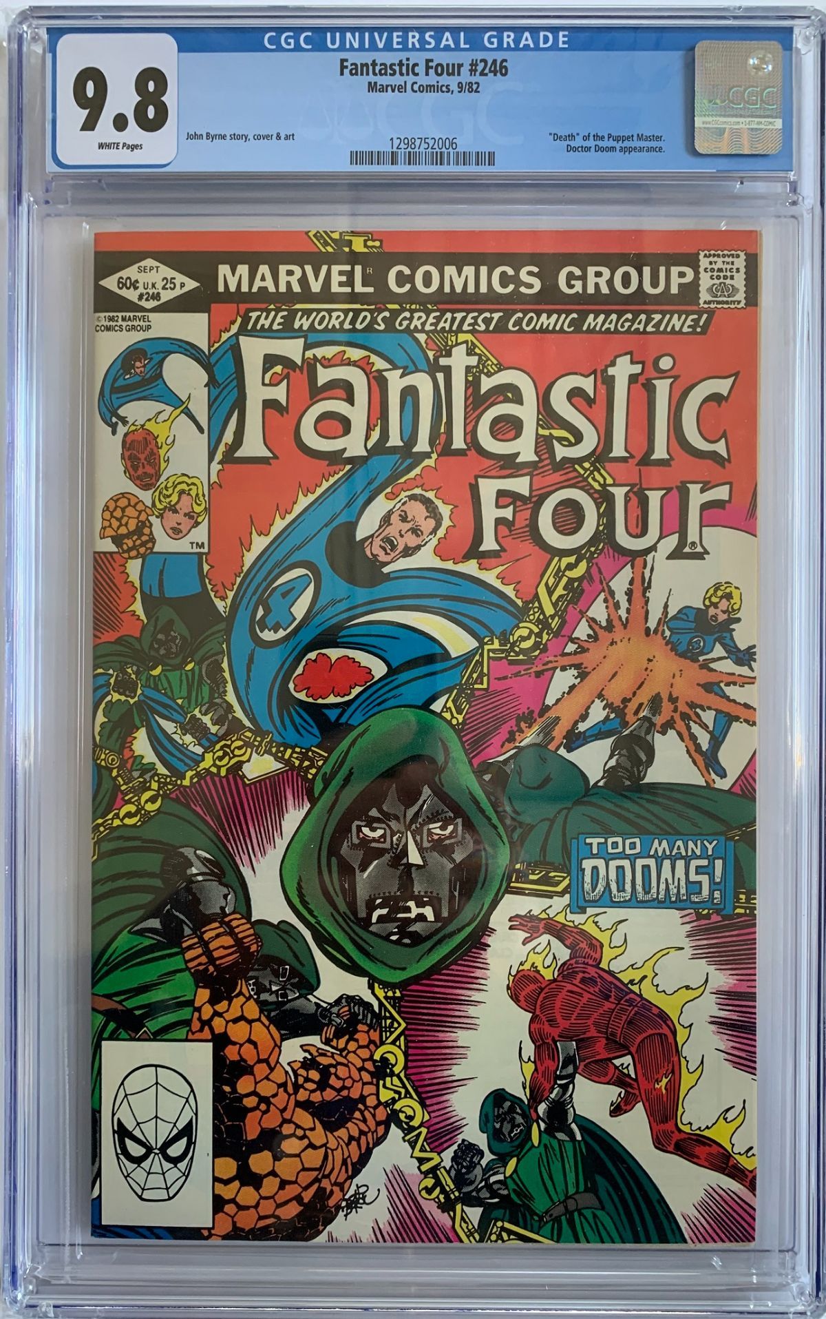 Dover's Sales Thread - Closed - Page 3 - Golden / Silver / Bronze Age ...