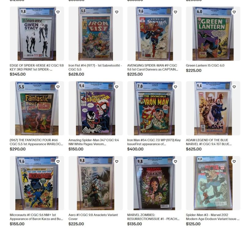 Check out some great books for sale on Ebay! - Sales Advertising (Ebay ...