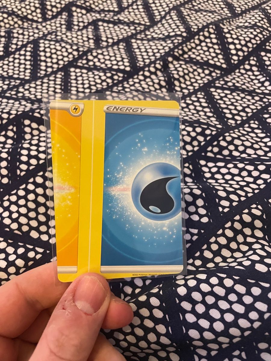 Rare Pokémon error card - Ask CGC Cards - TCGs & Non-sports - CGC Comic ...