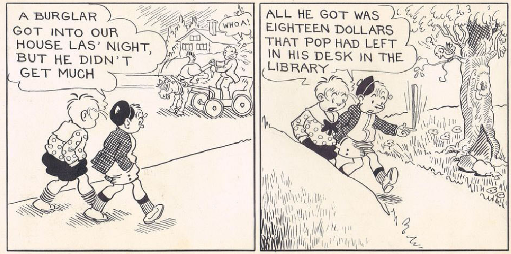 Sight Gags - Comics General - CGC Comic Book Collectors Chat Boards