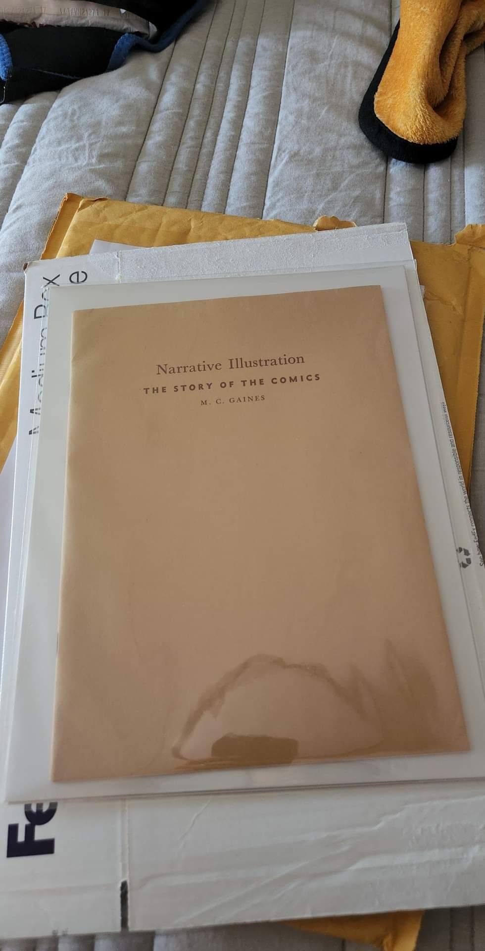 Missing loose insert - Ask CGC - CGC Comic Book Collectors Chat Boards