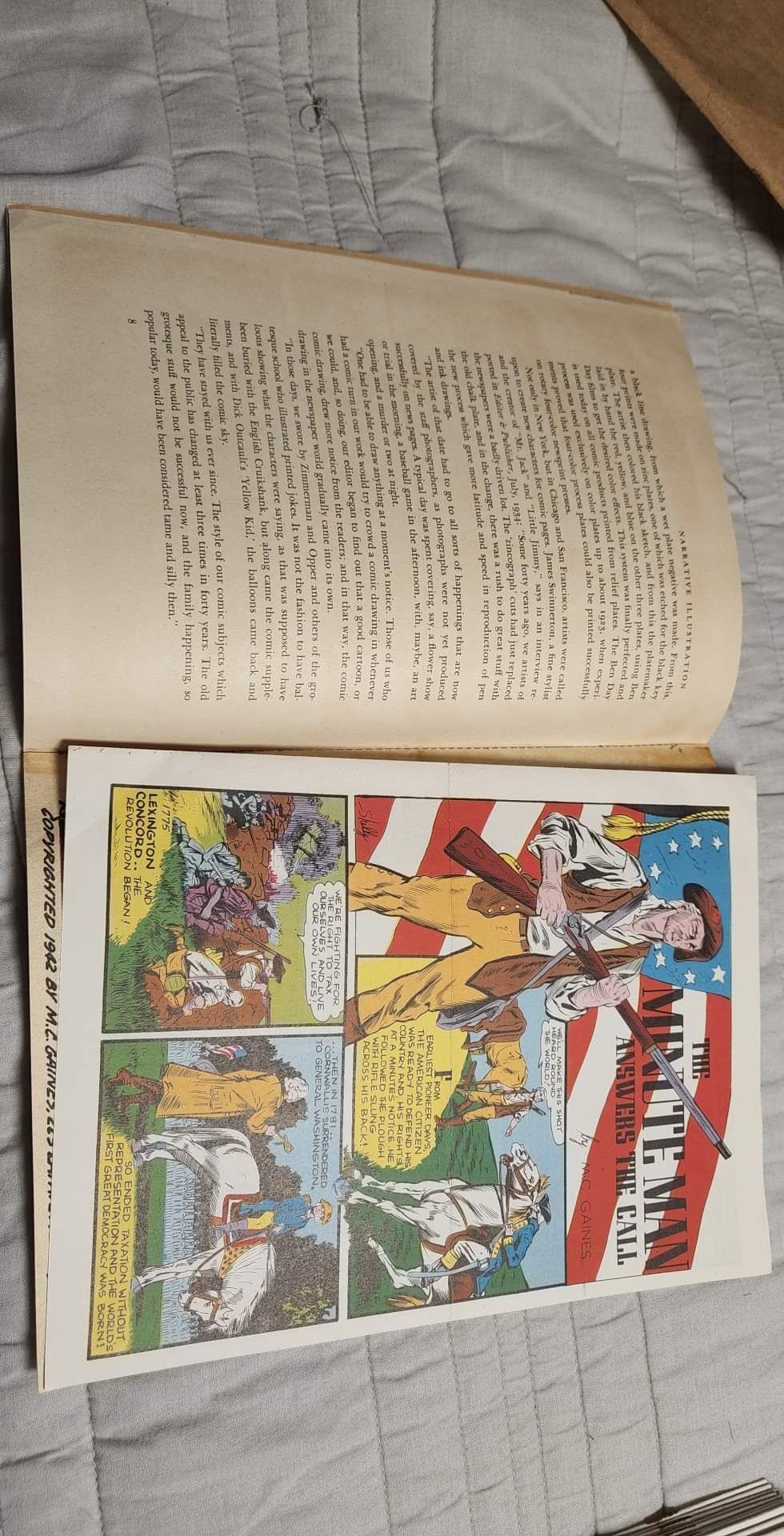 Missing loose insert - Ask CGC - CGC Comic Book Collectors Chat Boards