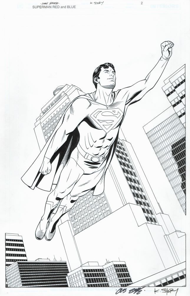 Cassaday, Mcguinness, Weeks, Sprouse, Bradshaw, and more for sale ...