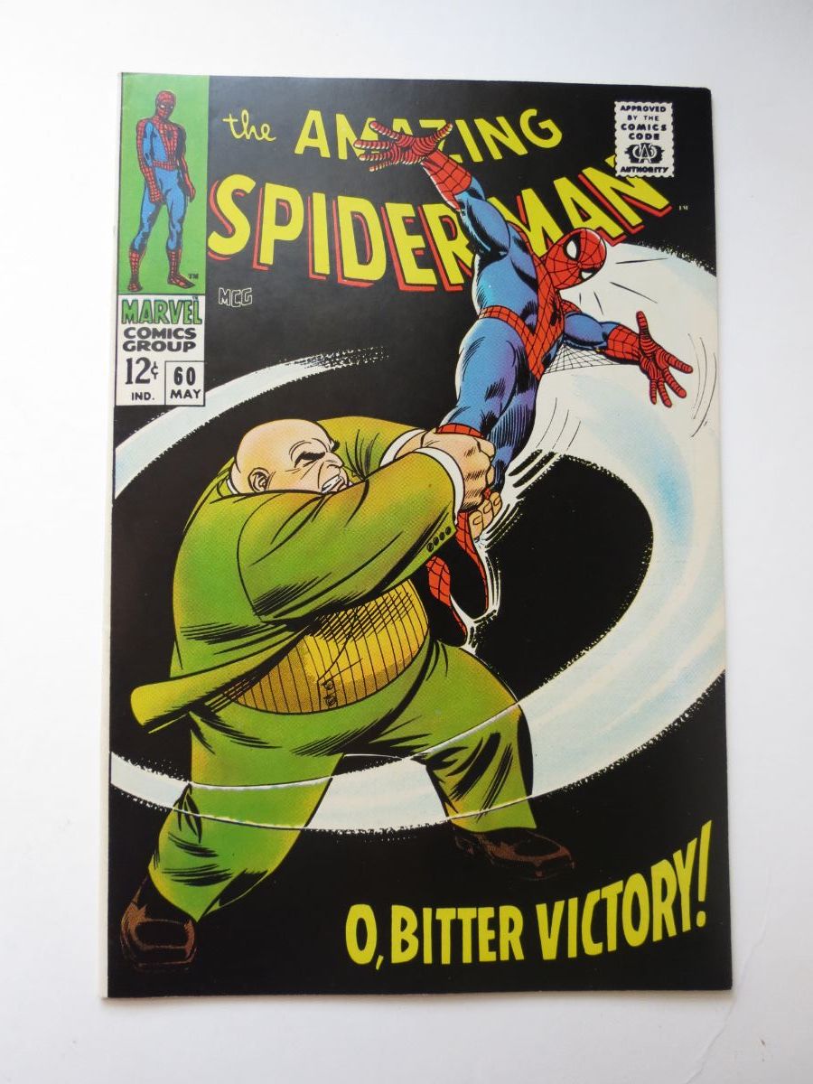 What would you call this defect and how does it effect grade? - Comic ...