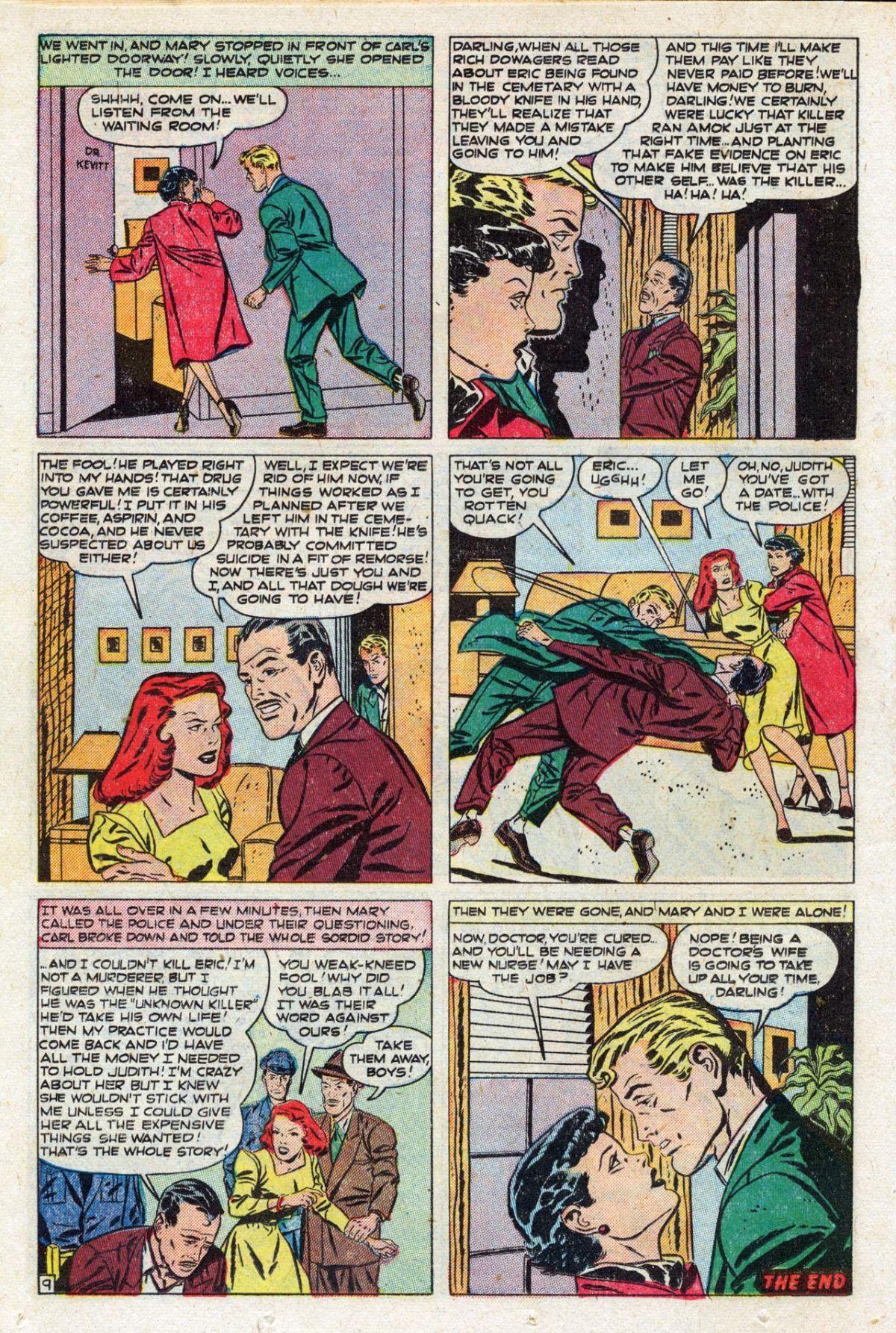 Paul © ® ⚽️💙™'s Content - Page 921 - CGC Comic Book Collectors Chat Boards