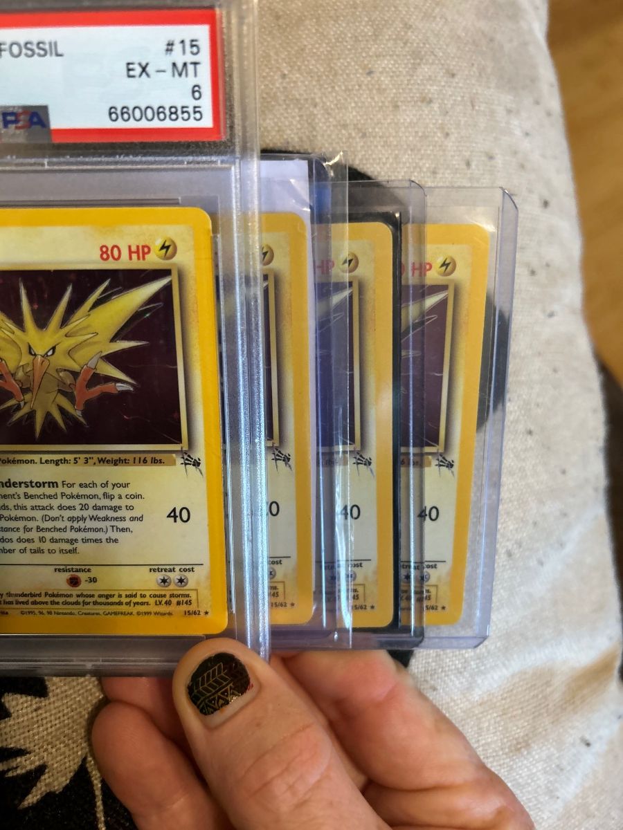 How can you get CGC to recognize a ‘new’ error? - Ask CGC Cards - TCGs ...