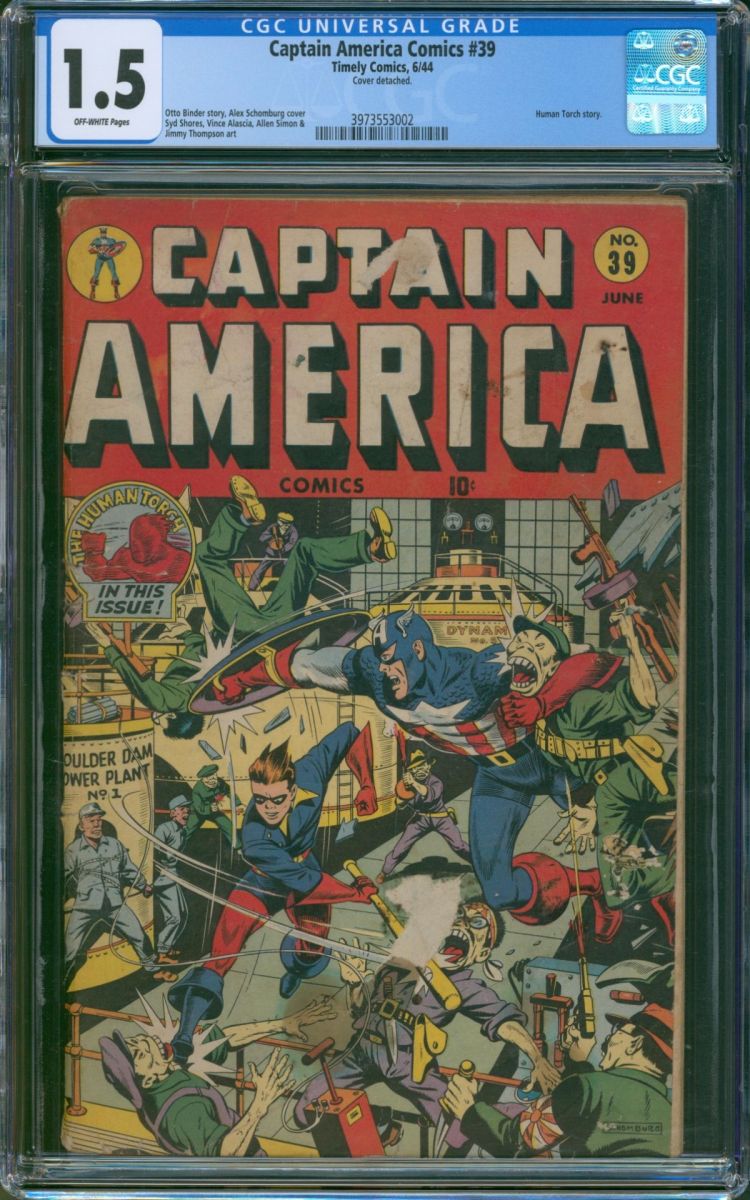 Flatbed Scanner Recommendations for new CGC Magazine Slabs - Comics ...