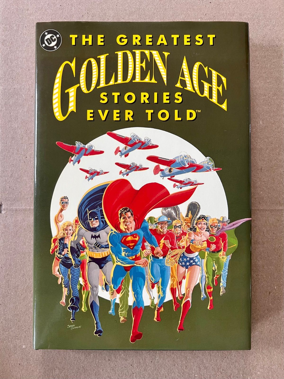 Trades, Hardcovers and a mix of raw books. - Page 4 - Copper / Modern ...