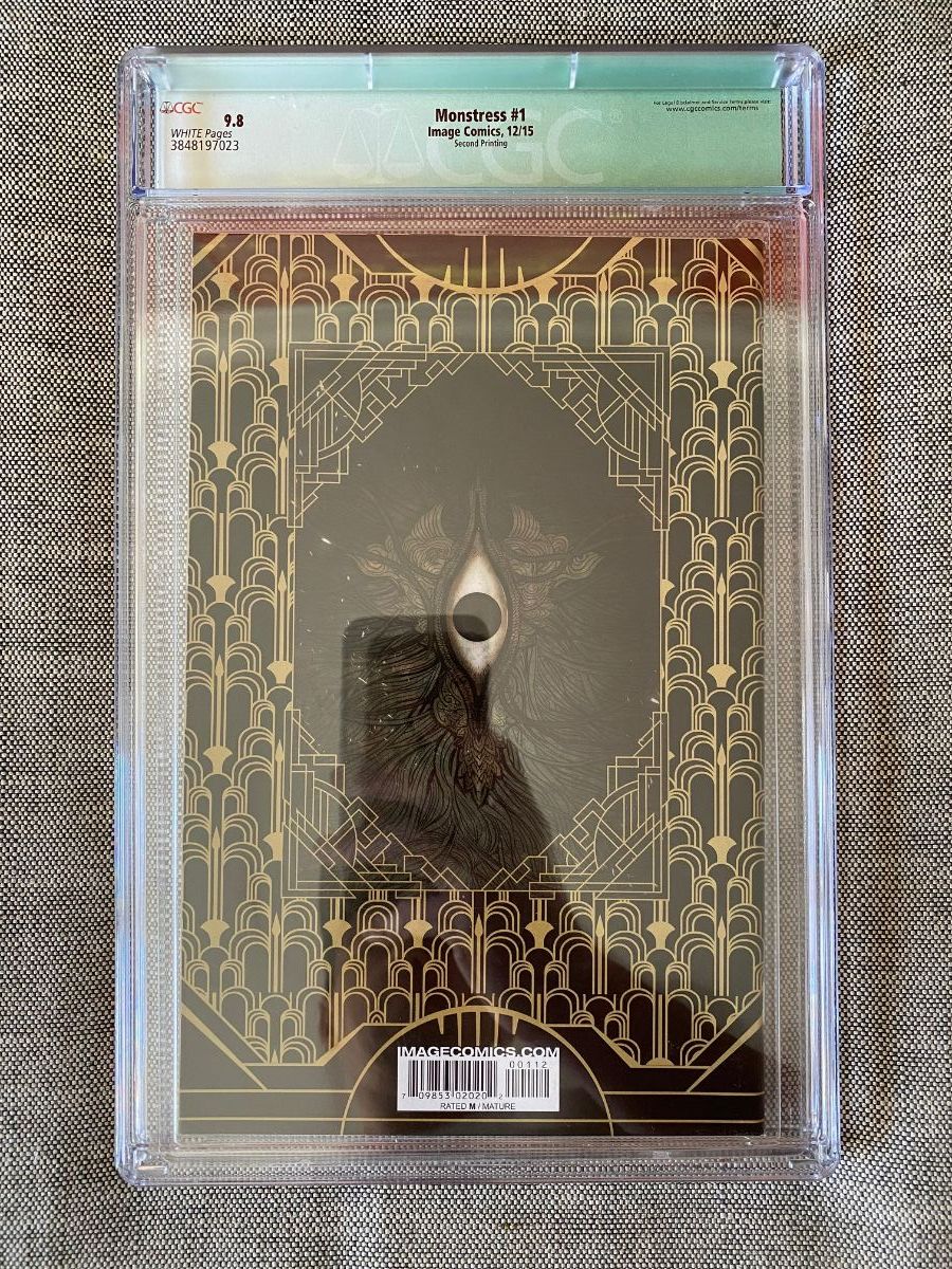 Closed***********CGC 9.8 Signed, IDW Artist Edition Signed, Hardcovers ...