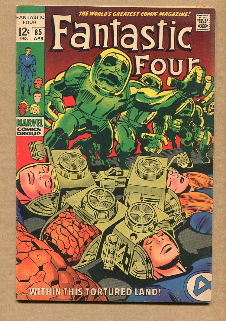 FS: FF and NOW SPIDERMAN CLOSED - Golden/Silver/Bronze Age Only - CGC ...
