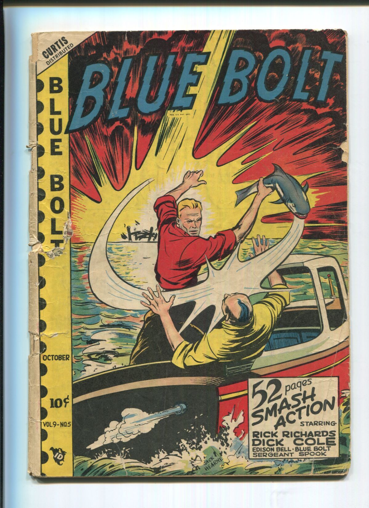 Shows didn't go as planned, so doing a small virtual show here! GGA ...