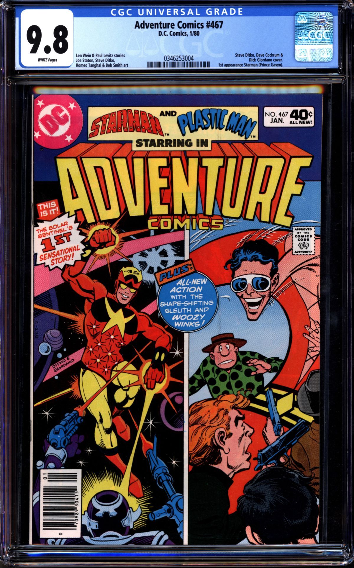 (CLOSED) JBPEZ Bronze CGC Slab Sale. A Major Silver Age Spider-Man Key ...