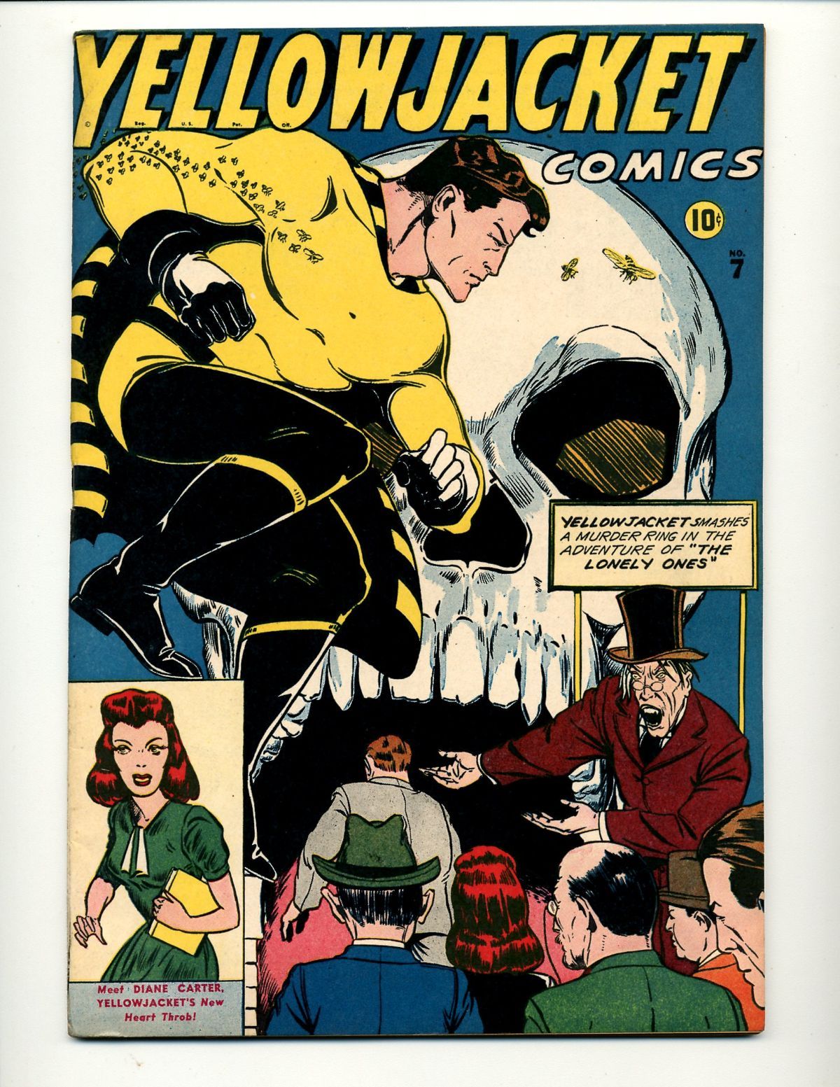 LOC Collectibles Premier Auction Comic Books #102 6 PM EST 6/4/2023 ...