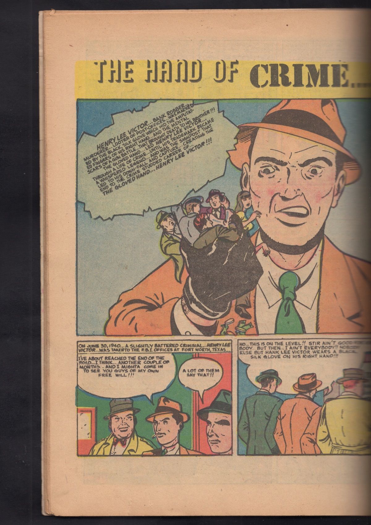 Prices Lowered - A Shocking, Spooky and Weird Pile of Raw LB Cole ...
