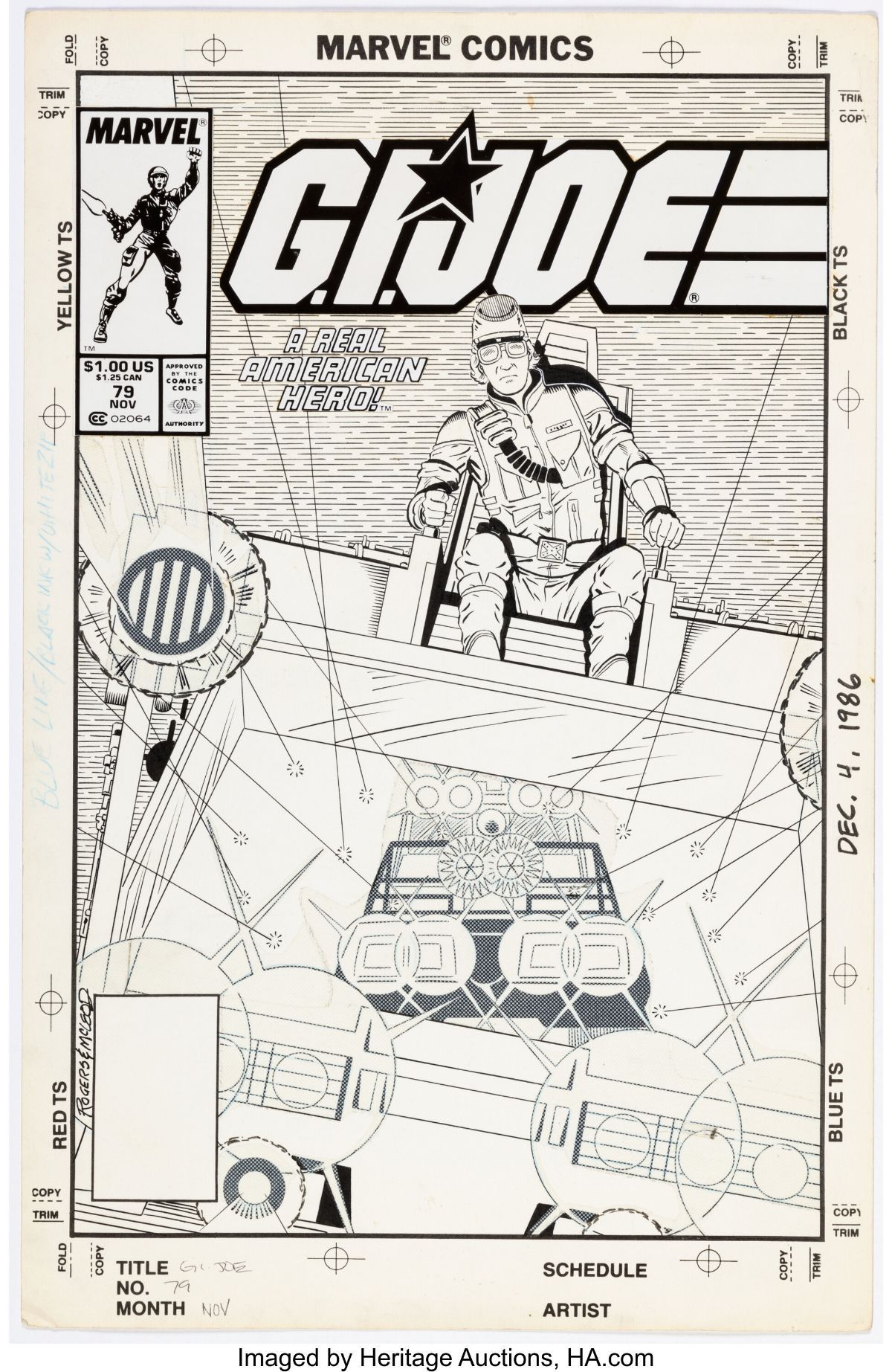 ENDING TONIGHT! August 2nd at Heritage - Early Marvel Transformers w ...