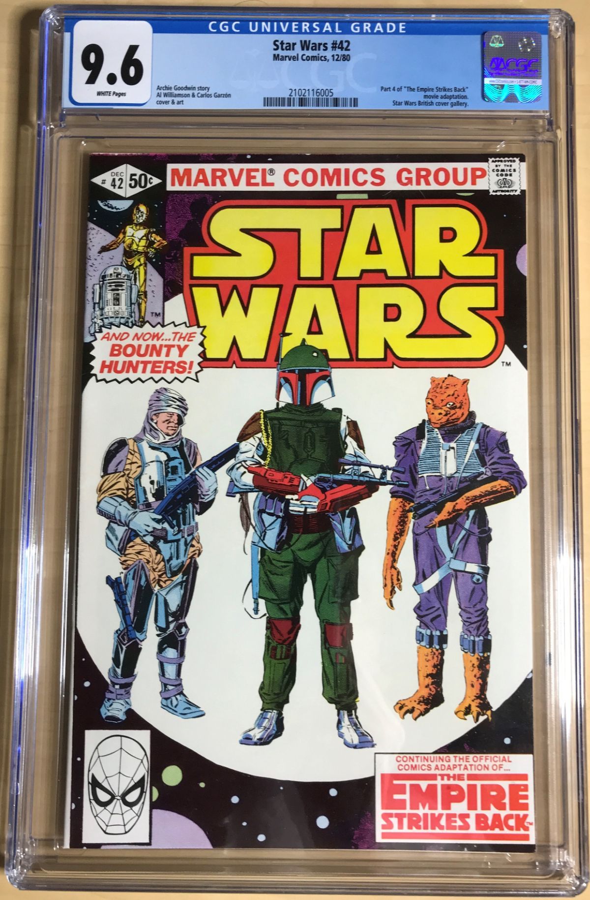 CLOSED: A few good books - Golden / Silver / Bronze Age Only - CGC ...