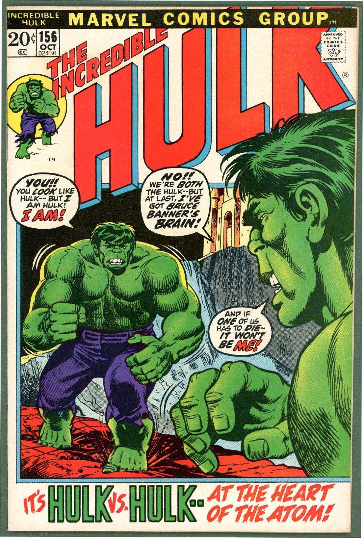 Bronze comic sale: raw books from 1971-'85 - Page 2 - Golden/Silver/Bronze Age Only - CGC Comic ...